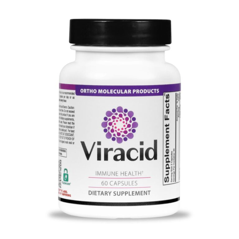 Viracid Capsules - Morgan Compounding Pharmacy - Alpharetta, Georgia ...
