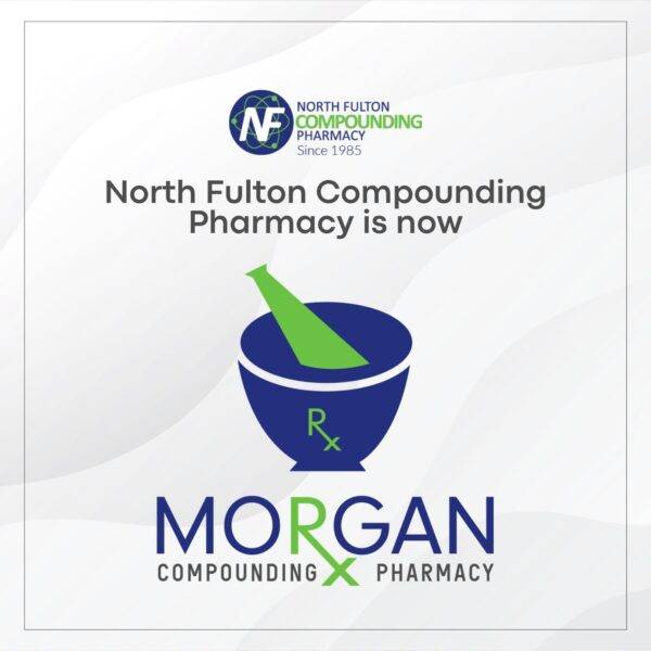 Morgan Compounding Pharmacy - We Make Medicine Personal