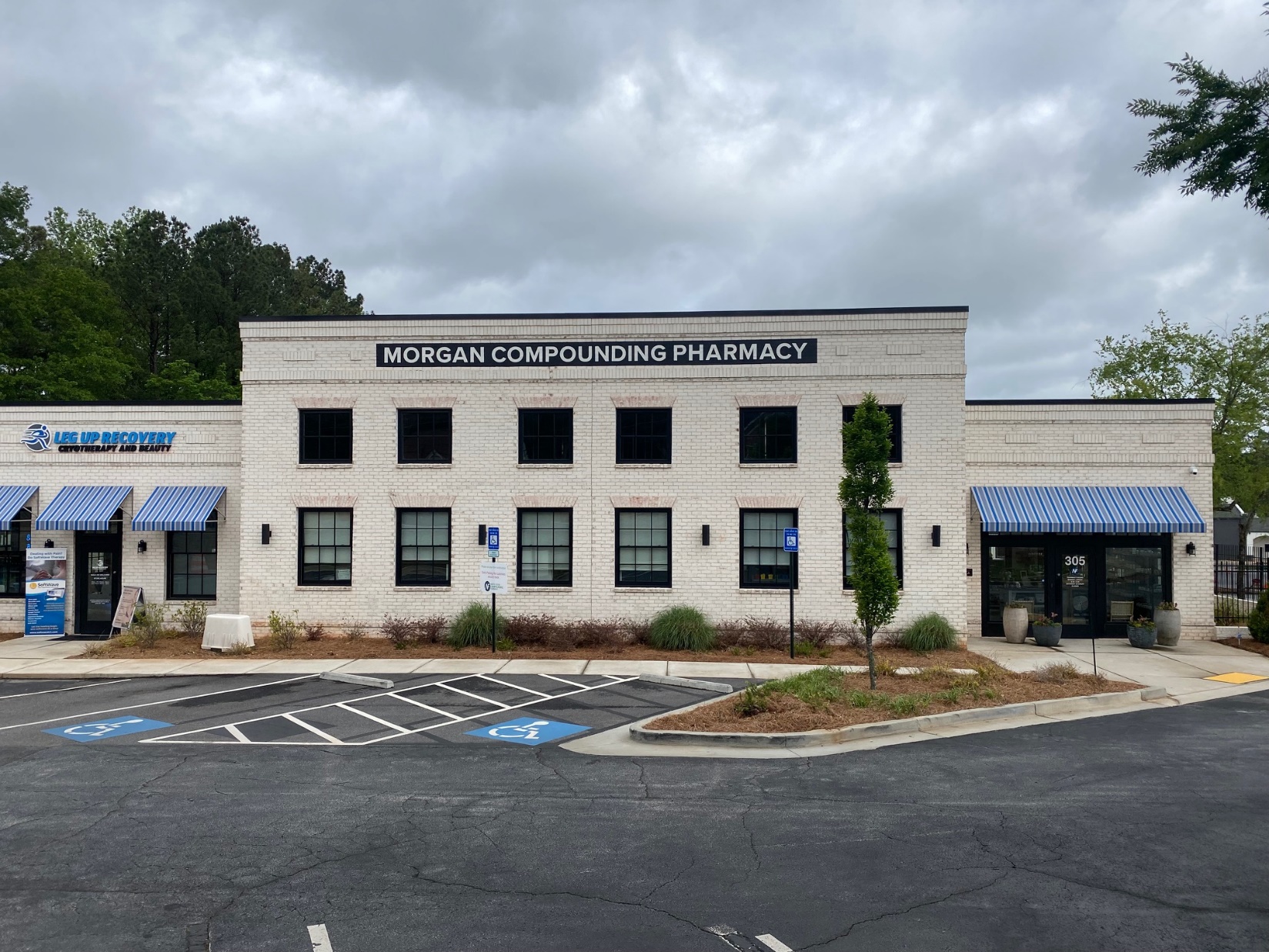 Weight Loss, Diabetes, and Addressing Semaglutide Shortage - Morgan ...