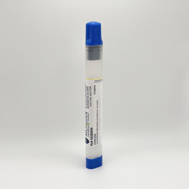 Methimazole Transdermal Cream for Felines & Canines - Morgan ...