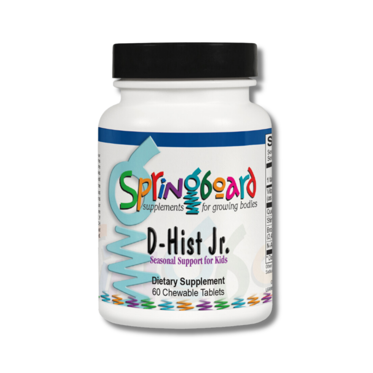 D-Hist Jr.™ - Morgan Compounding Pharmacy - Alpharetta, Georgia - Fill ...