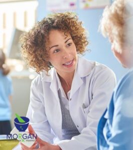 Morgan Compounding Pharmacy - We Make Medicine Personal