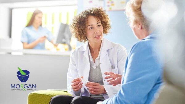 Patient Consultations - Morgan Compounding Pharmacy - Alpharetta ...