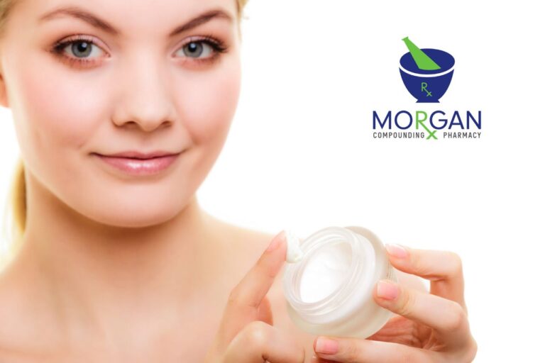 Services - Morgan Compounding Pharmacy - Alpharetta, Georgia - Fill Rx ...