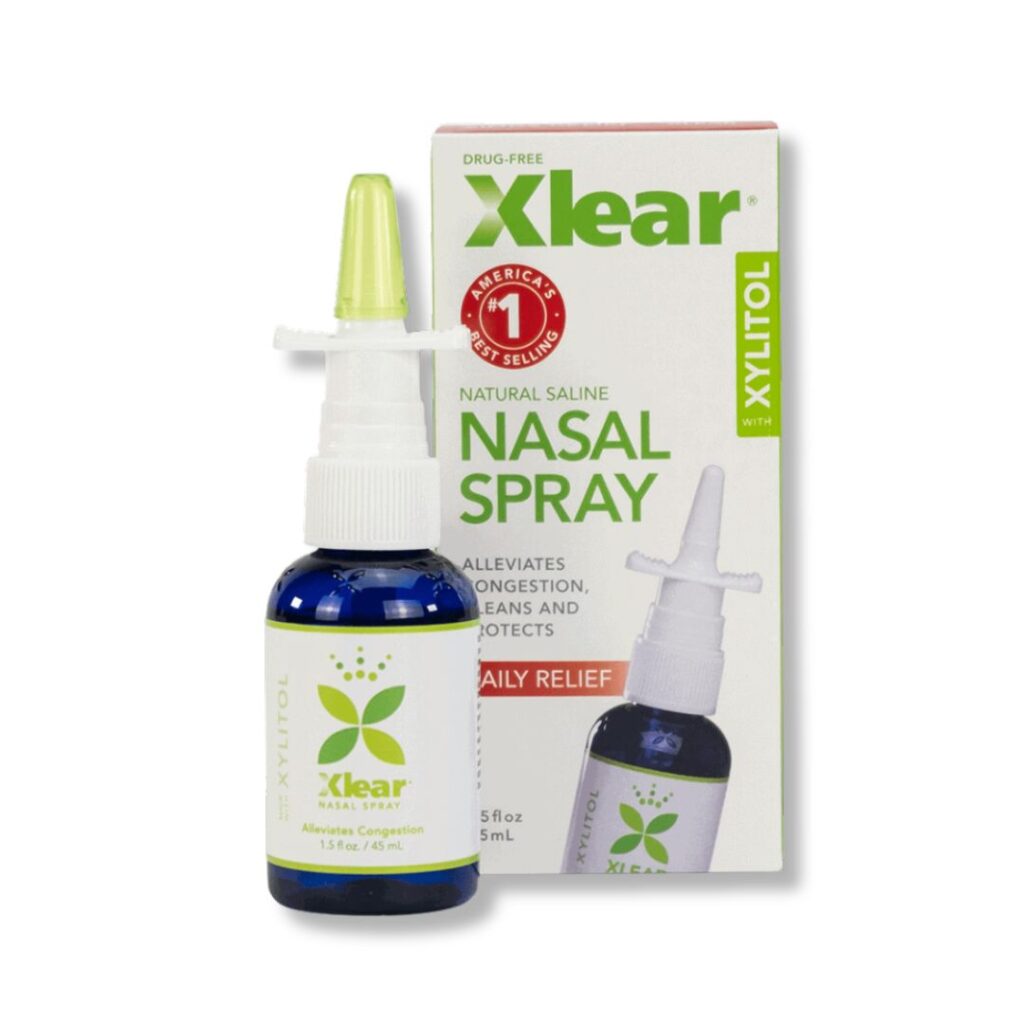 Xylitol and Saline Nasal Spray - Morgan Compounding Pharmacy ...