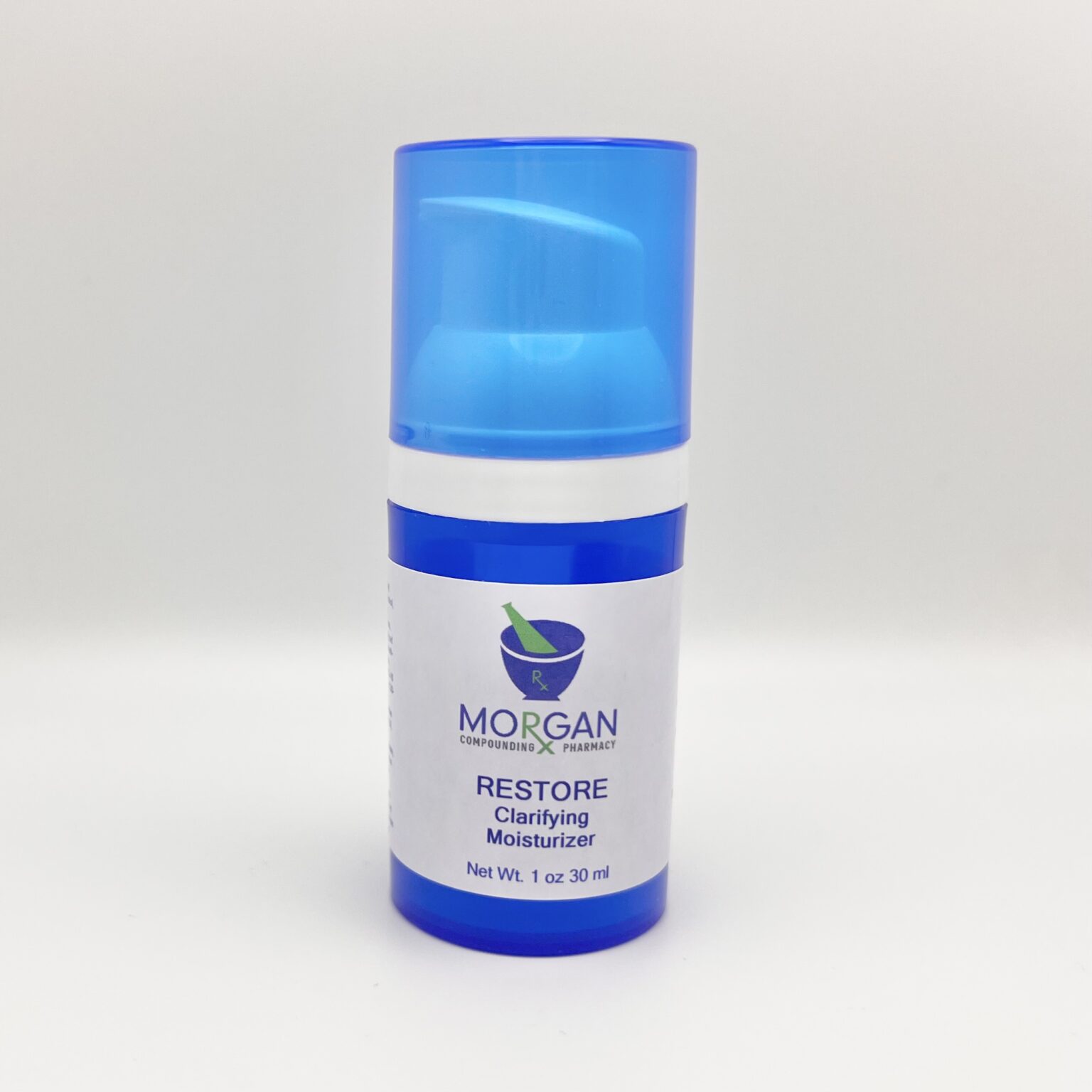 Morgan Compounding Pharmacy - We Make Medicine Personal